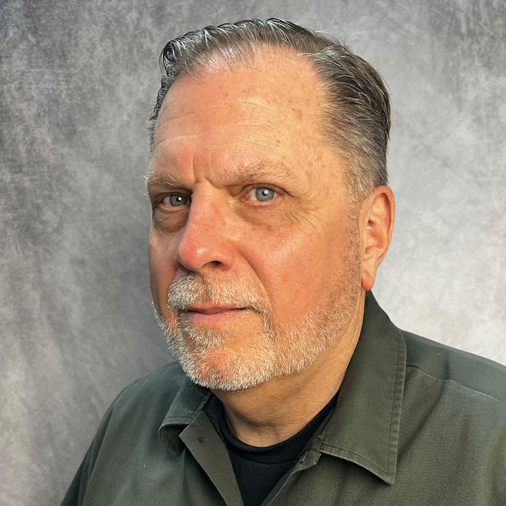 John_Short - The Lucy Pet Foundation